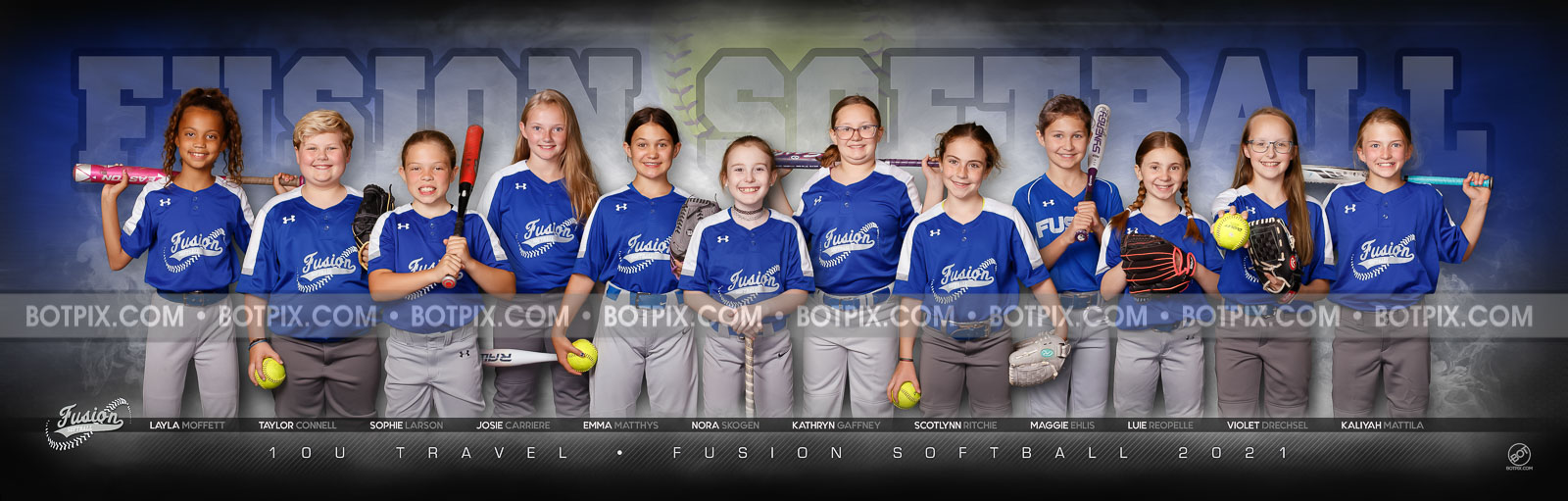 West Fargo Fusion 12U Travel Grey 2021 – BOTpix.com