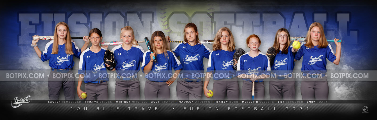 West Fargo Fusion 12U Travel Grey 2021 – BOTpix.com