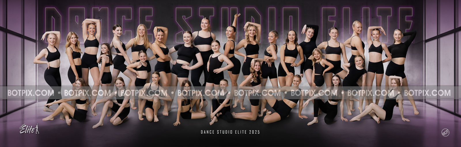 All Comps Team Pano-Dance Studio Elite 2025 – BOTpix.com