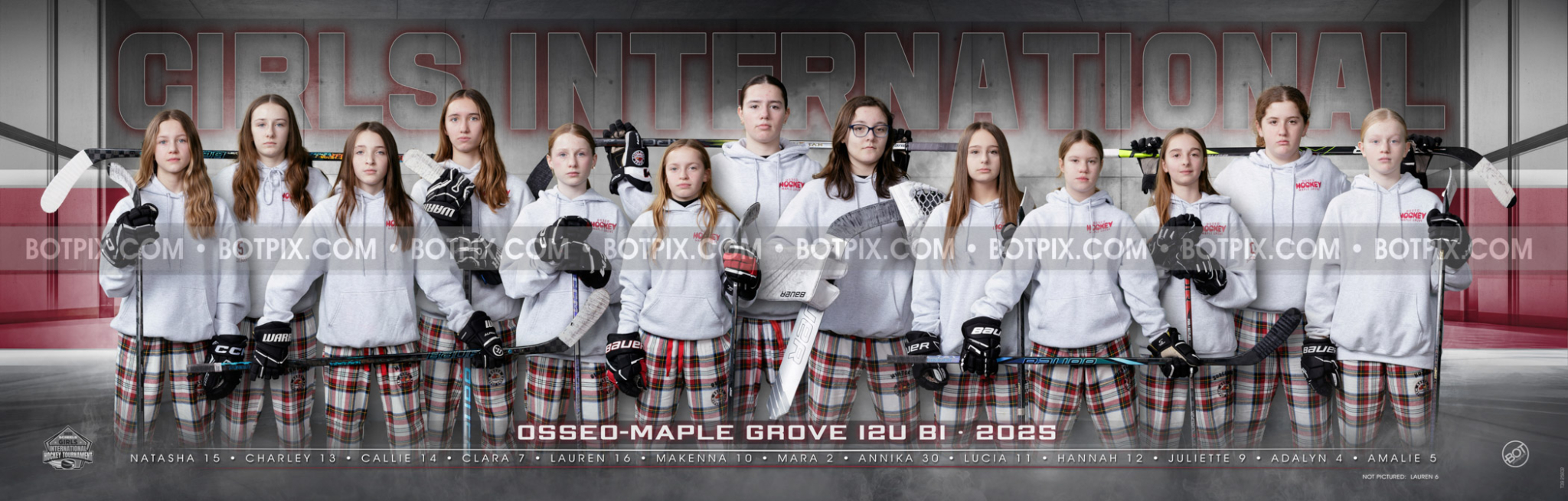 12UB OMGHA B1 WHITE 2025 GIRLS INTERNATIONAL TEAM PANO – BOTpix.com